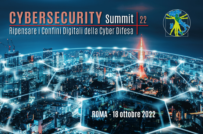 Cybersecurity Summit, i temi dell’evento romano - CYBERSECURITY & RISK ...